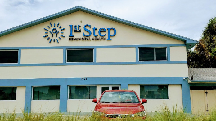 1st Step Behavioral Health | Pompano Beach, FL