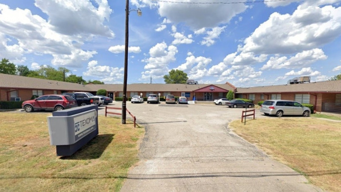 Texoma Community Center of Grayson County | Sherman, TX