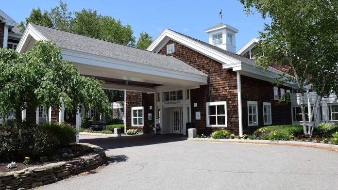 AMHC Residential Treatment Facility RTF | Limestone, ME