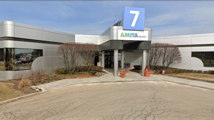 AMITA Health Behavioral Medicine Group Practice Hoffman Estates ...