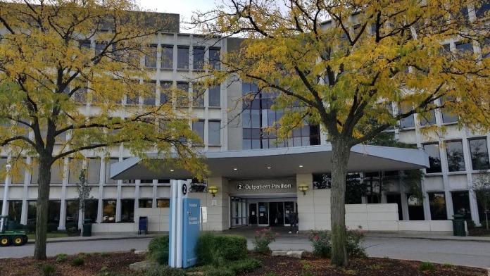 AMITA Health Resurrection Medical Center Chicago | Chicago, IL