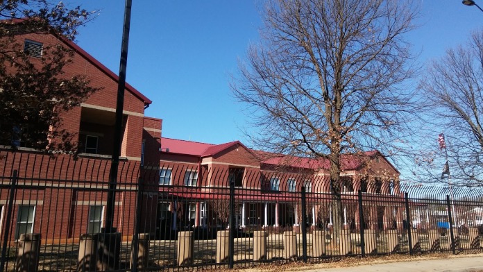 Atlanta VA Health Care System Ft McPherson Clinic | Atlanta, GA