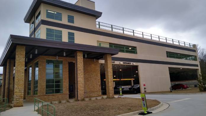 Atlanta VA Health Care System Trinka Davis Veterans Village ...