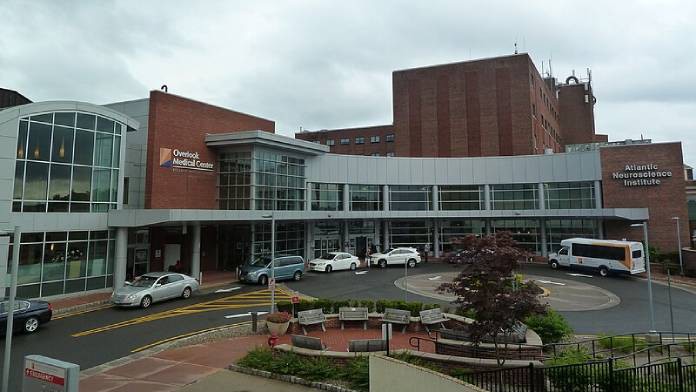 Atlantic Health System Overlook Medical Center Summit | Summit, NJ