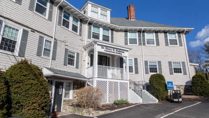 Bournewood Health Systems | Chestnut Hill, MA