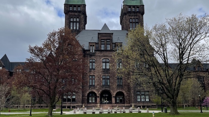 Buffalo Psychiatric Center | Buffalo, NY