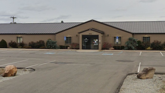 Centerstone Greensburg | Greensburg, IN