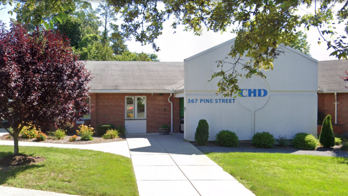 CHD Outpatient Behavioral Health Services Springfield | Springfield, MA