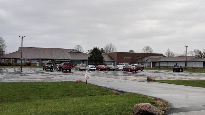 Chestnut Health Systems Maryville | Maryville, IL