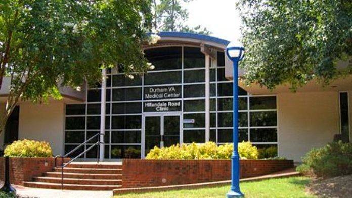 Durham VA Health Care System Hillandale Road Clinics I and II | Durham, NC