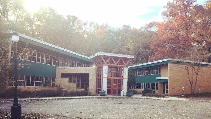 Elizabeth Upjohn Community Healing Center | Kalamazoo, MI