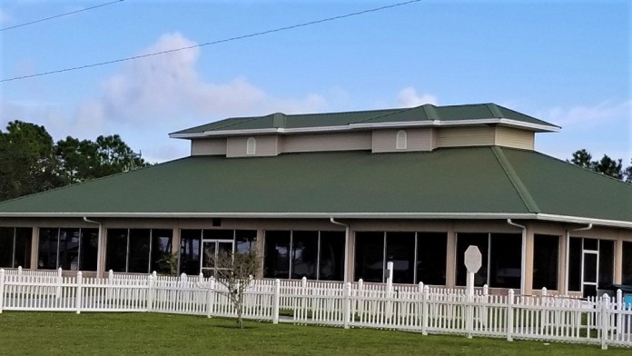 Faith Farm Ministries | Okeechobee, FL