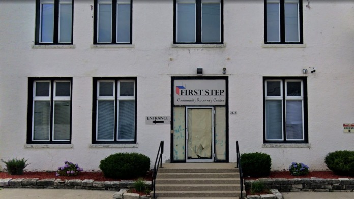 First Step Community Recovery Center | Milwaukee, WI
