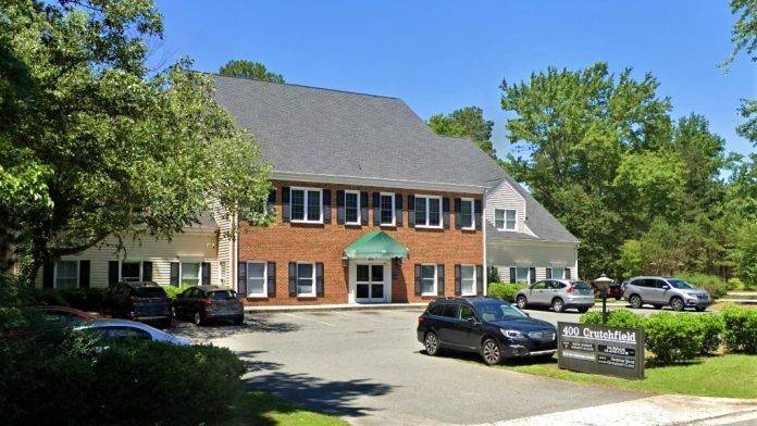 Freedom House Recovery Center Crutchfield Street | Durham, NC