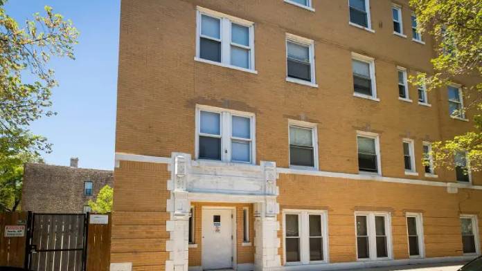 Gateway Foundation Kedzie Recovery Home | Chicago, IL