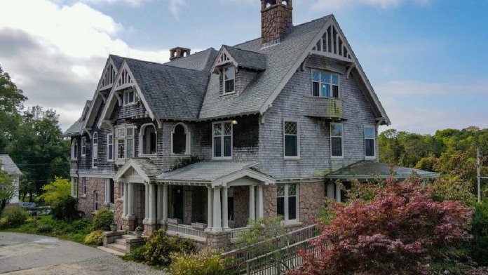 Gosnold Treatment Center | Falmouth, MA