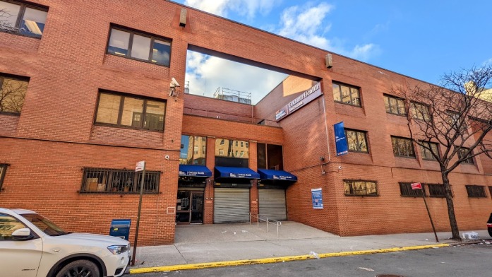 Gotham Health Morrisania Diagnostic and Treatment Center | Bronx, NY