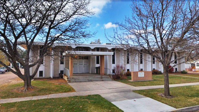 Griffith Centers for Children | Colorado Springs, CO