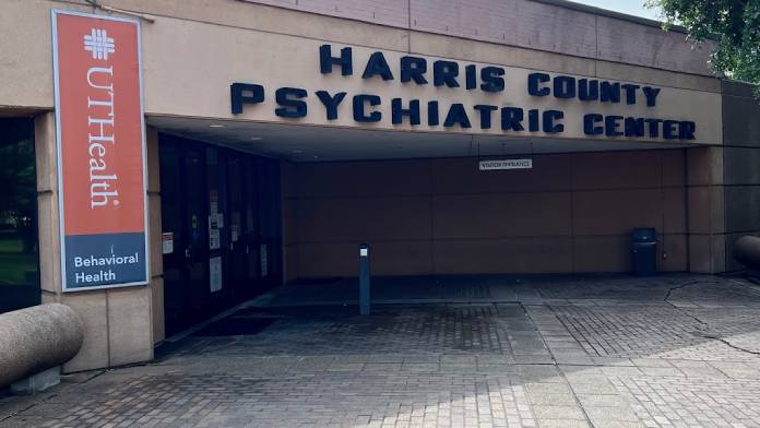 Harris County Psychiatric Center | Houston, TX