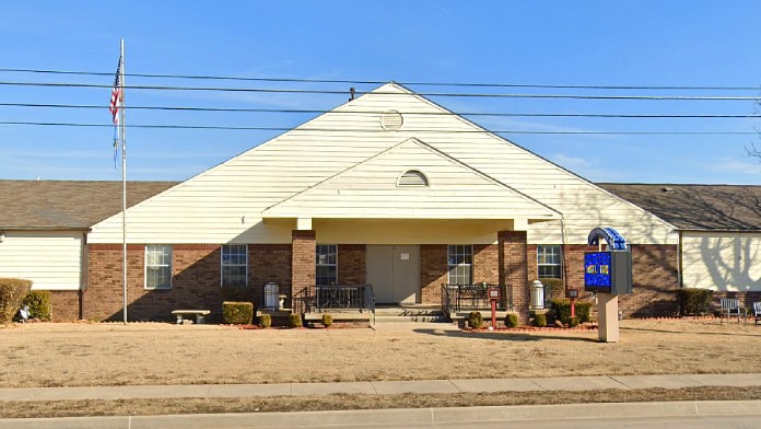 How Foundation Tulsa