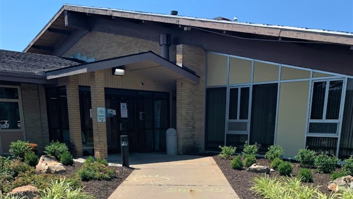 Johnson County Mental Health Center Olathe Office | Olathe, KS