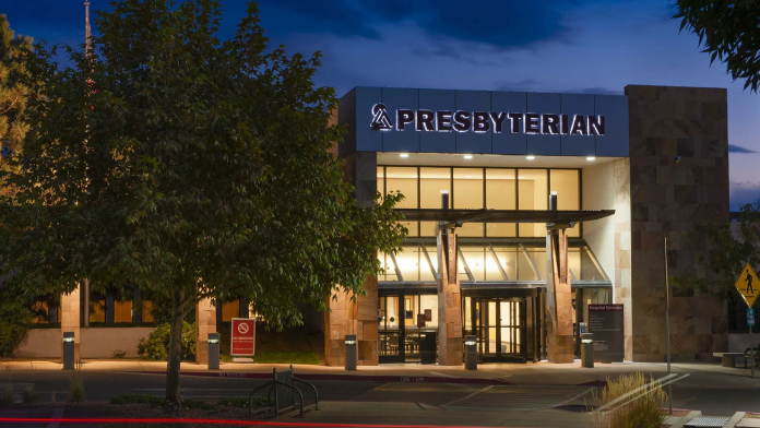 Presbyterian Kaseman Hospital Behavioral Health Services | Albuquerque, NM