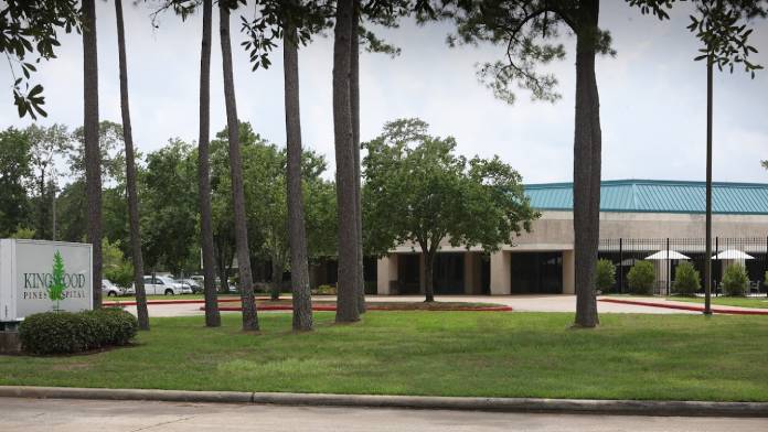 Kingwood Pines Hospital | Kingwood, TX