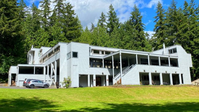 Lake Whatcom Residential Treatment Center | Bellingham, WA