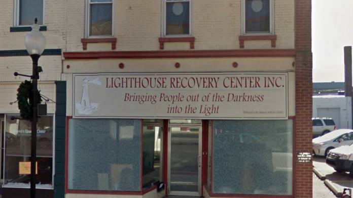 LightHouse Recovery Center Washington | Washington, IN