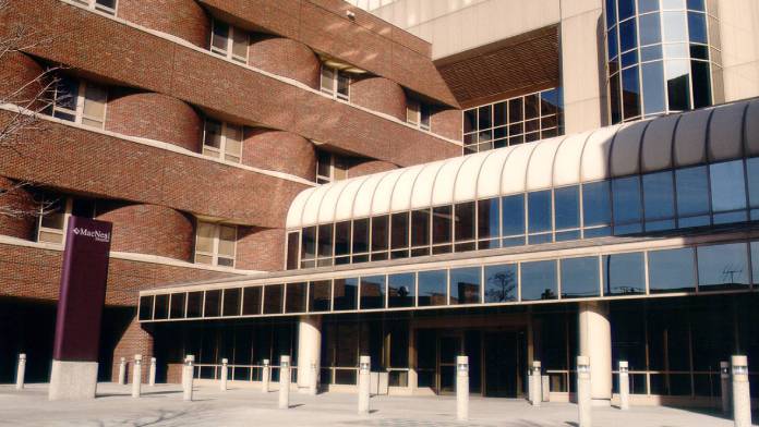 MacNeal Hospital Psychiatry and Behavioral Health | Berwyn, IL