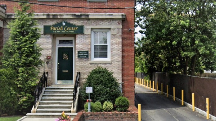 Maryhaven Center of Hope Recovery House | Uniondale, NY