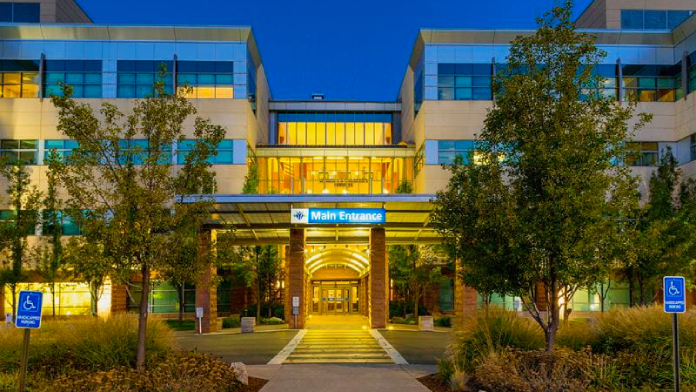 McKay Dee Hospital | Ogden, UT