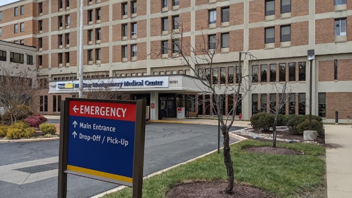 Medstar Montgomery Hospital MedStar Montgomery Medical Center Clark