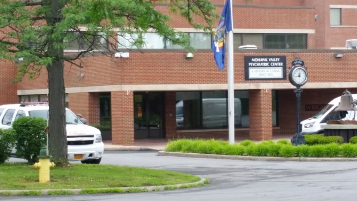 Mohawk Valley Psychiatric Center | Utica, NY