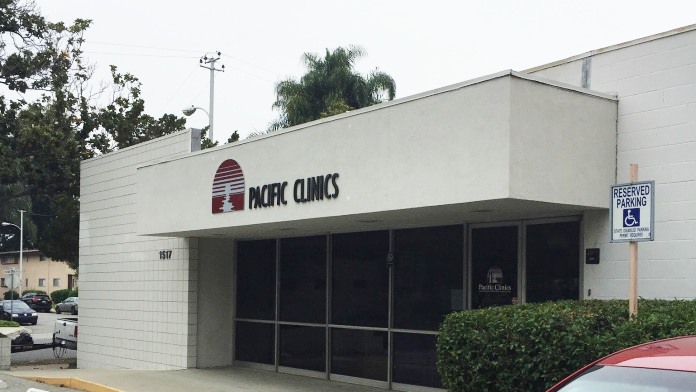 Pacific Clinics Mental Health Services | West Covina, CA