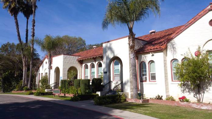 Phoenix House Orange County | Santa Ana, CA