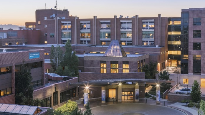 Porter Adventist Hospital | Denver, CO