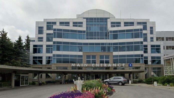 Providence Alaska Medical Center – Behavioral Health | Anchorage, AK