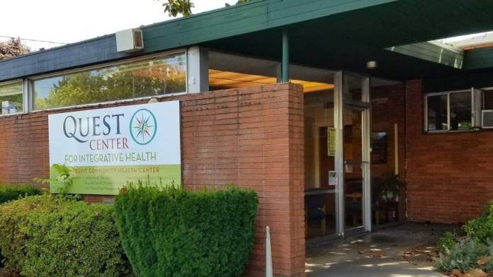 Quest Center for Integrative Health | Portland, OR