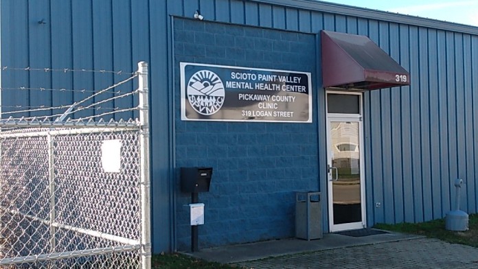 Scioto Paint Valley Mental Health