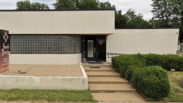 Seventh Direction Wichita | Wichita, KS