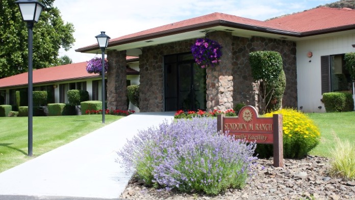 Sundown M Ranch | Yakima, WA