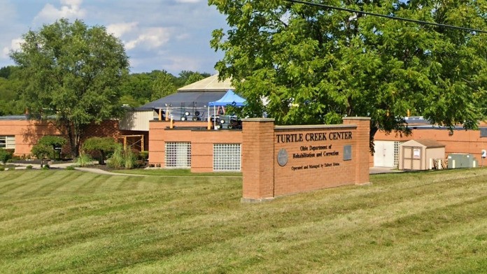 Talbert House Turtle Creek Center | Lebanon, OH