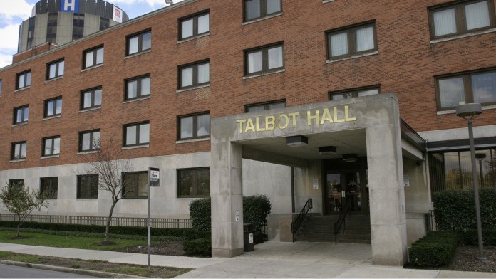 Talbot Hall | Columbus, OH