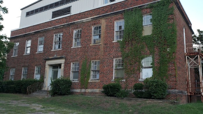 Terrell State Hospital | Terrell, TX