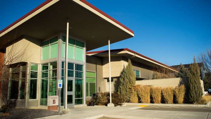 Terry Reilly Allumbaugh House | Boise, ID