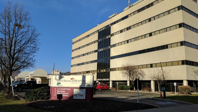 Thomas Health Saint Francis Hospital | Charleston, WV
