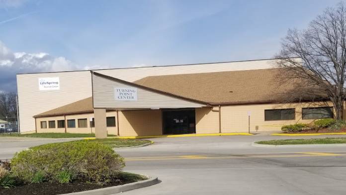 Turning Point Center Jeffersonville | Jeffersonville, IN