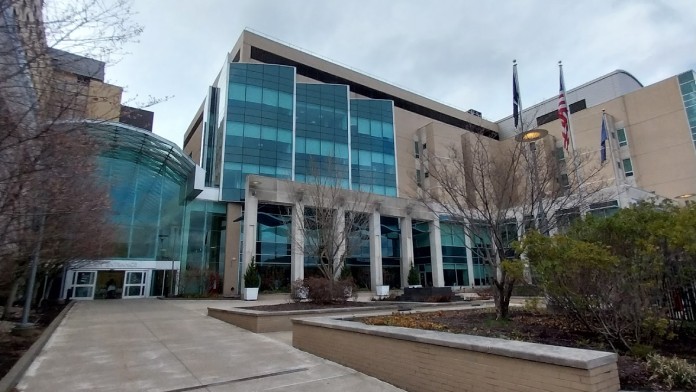 VA Pittsburgh Healthcare System HJ Heinz Campus | Pittsburgh, PA