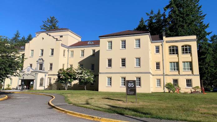 American Behavioral Health Systems ABHS Port Angeles | Port Angeles, WA